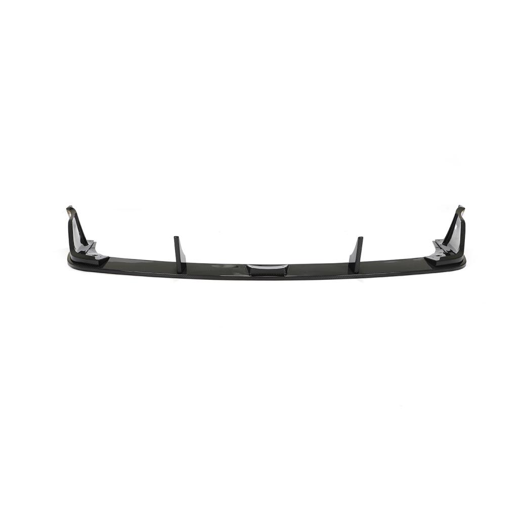 A90 DRY CARBON REAR DIFFUSER – DARK MATTER CARBON